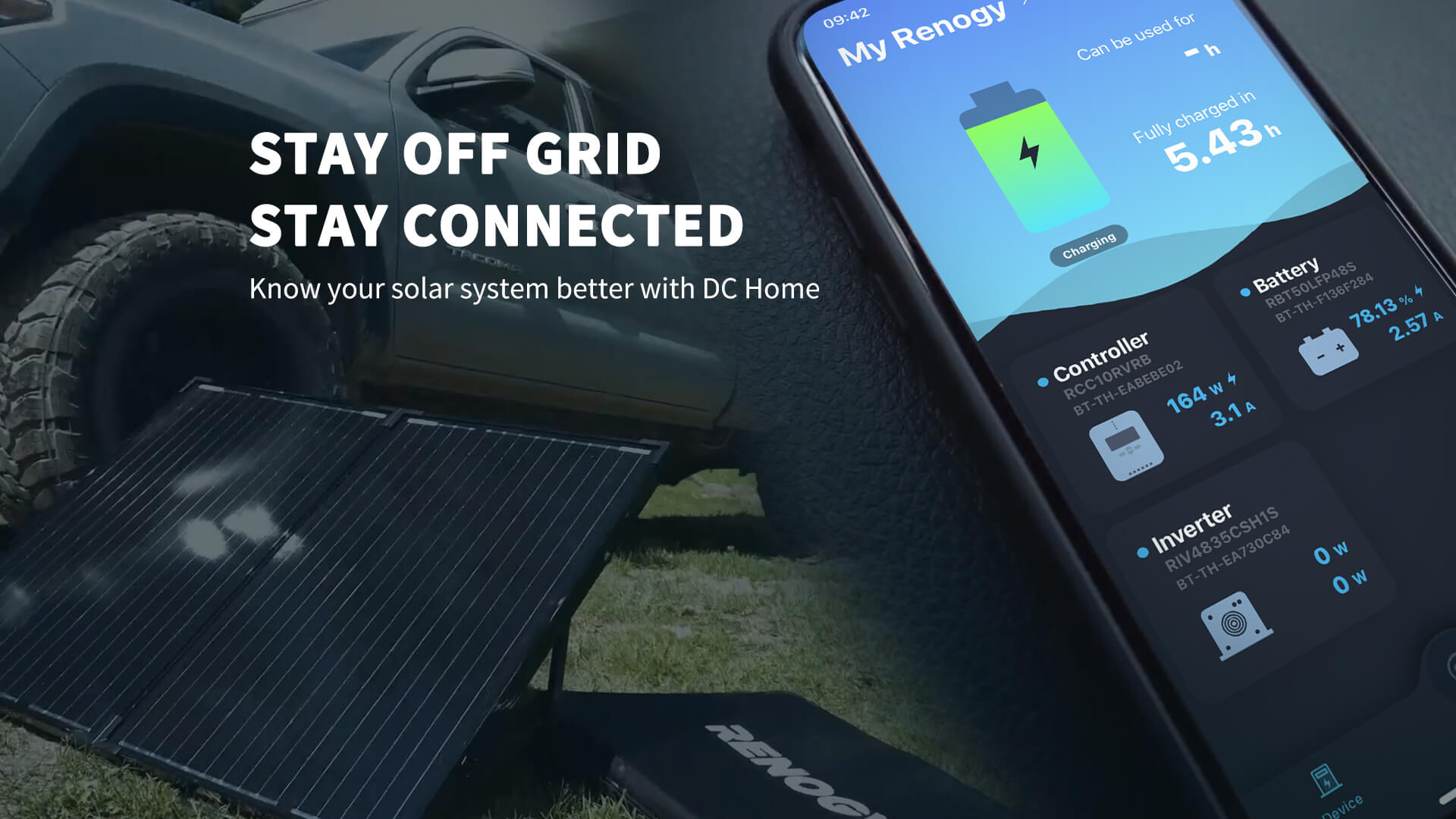 Summit Jet - NZ Renogy Stockist & Jet Boat Parts