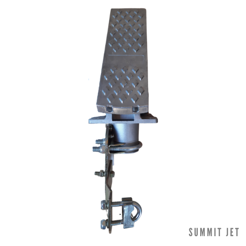 Jet Boat Accelerator Pedal – Summit Jet